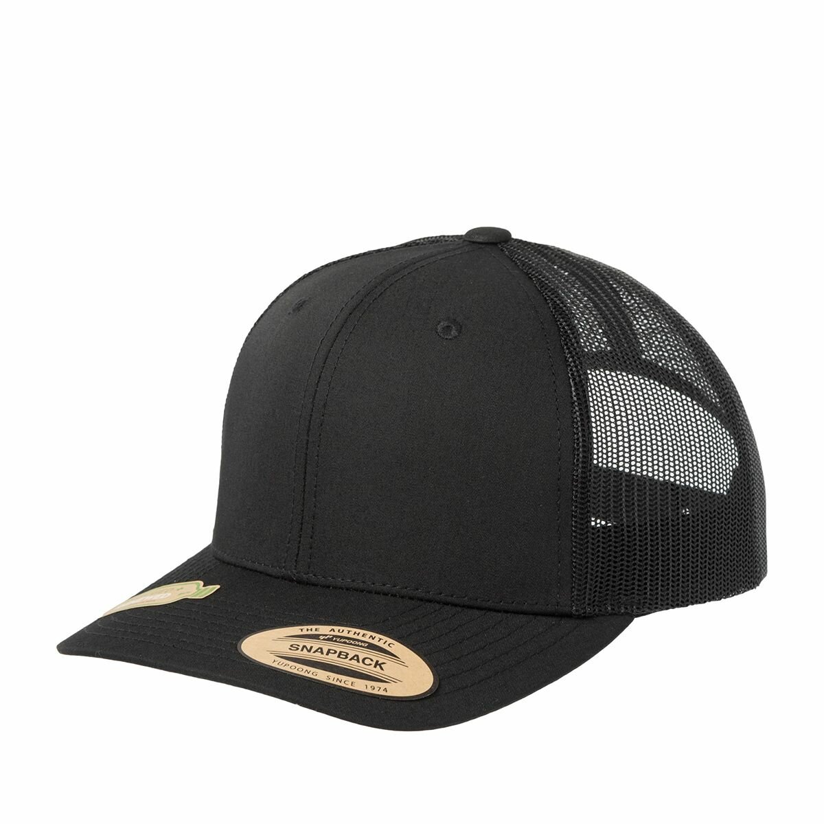 Бейсболка Базовая коллекция для мужчин и женщин