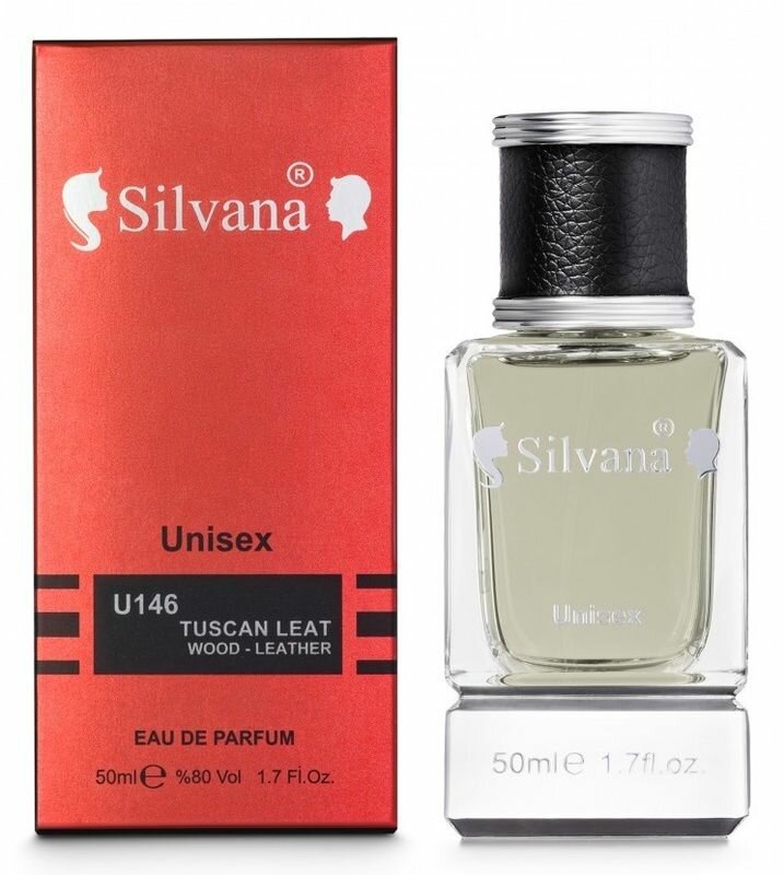 Парфюмерия Silvana U 146