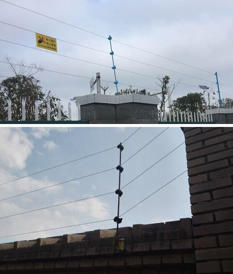 Изолятор плавающий по высоте на стекловолоконные столбики и арматуру, 100 шт.