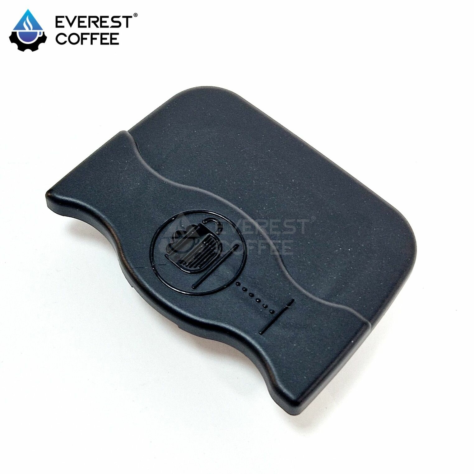 Крышка молочника Saeco Intelia для кофемашин