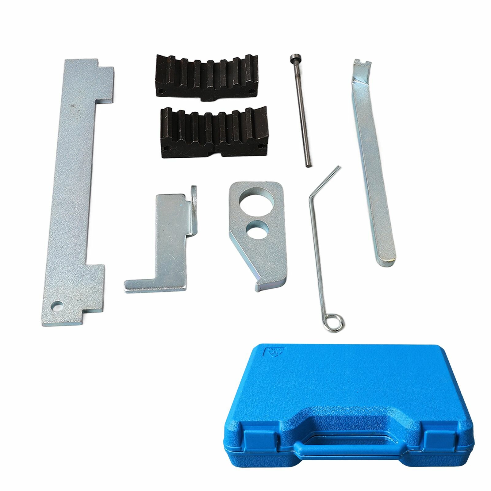 Комплект инструментов для синхронизации двигателя, сменный инструмент для блокировки натяжения распределительного вала для Chevy Aveo Cruze и Sonic 1,4 1,6 1,8