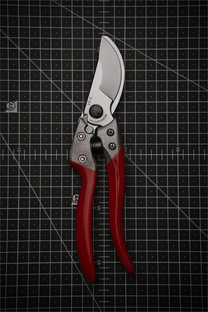 Японский секатор ARS 60/227 мм