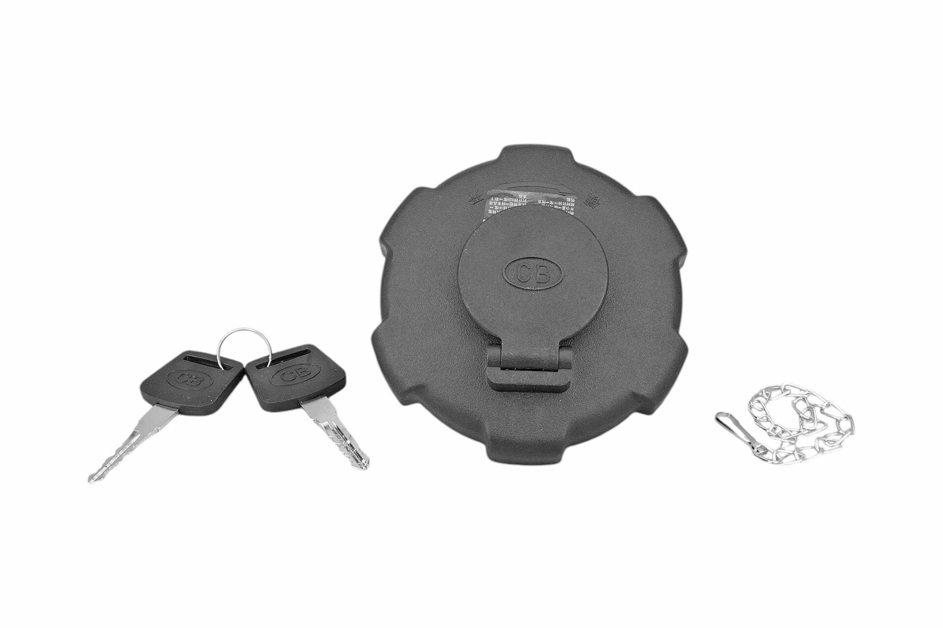 Крышка топливного бака FAW J5/J6 (110301059A)