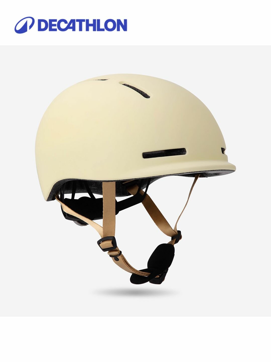 Decathlon Детский шлем для верховой езды OVBK