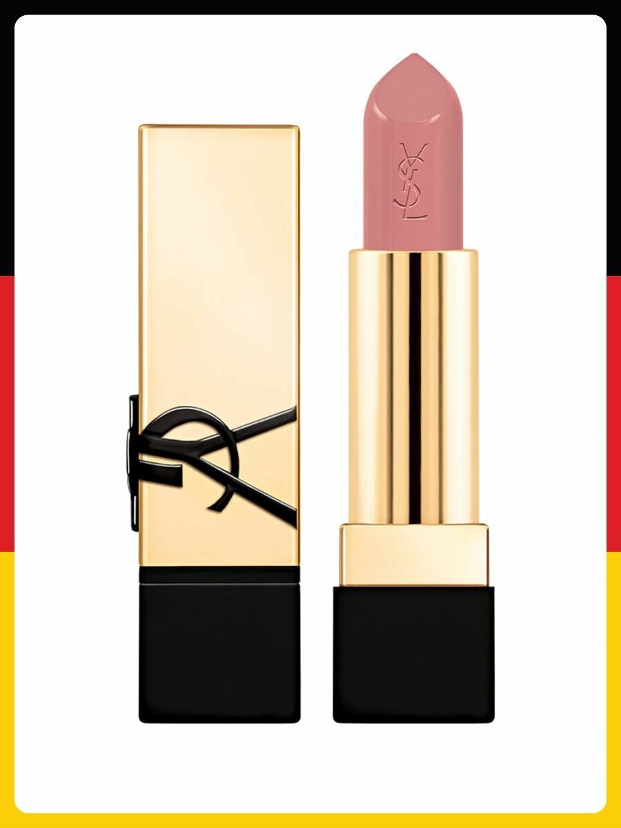 Губная помада Yves Saint Laurent Rouge Pur Couture 14 Nude Rendez-vous