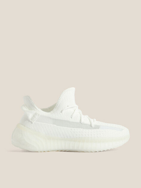 Кроссовки TENDANCE, размер 38, белый