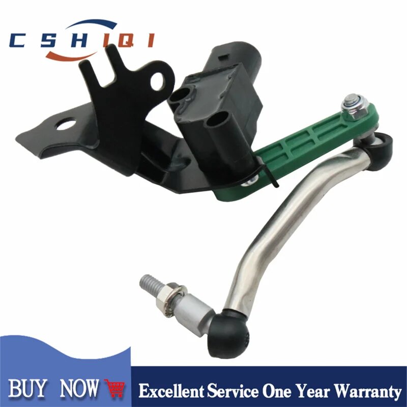 8К 0941286 N Датчик регулировки давления передней правой фары для Audi A4 B8 Avant S4 2008-2016 A5 S5 Sportback Coupe 2010-2017 Новый