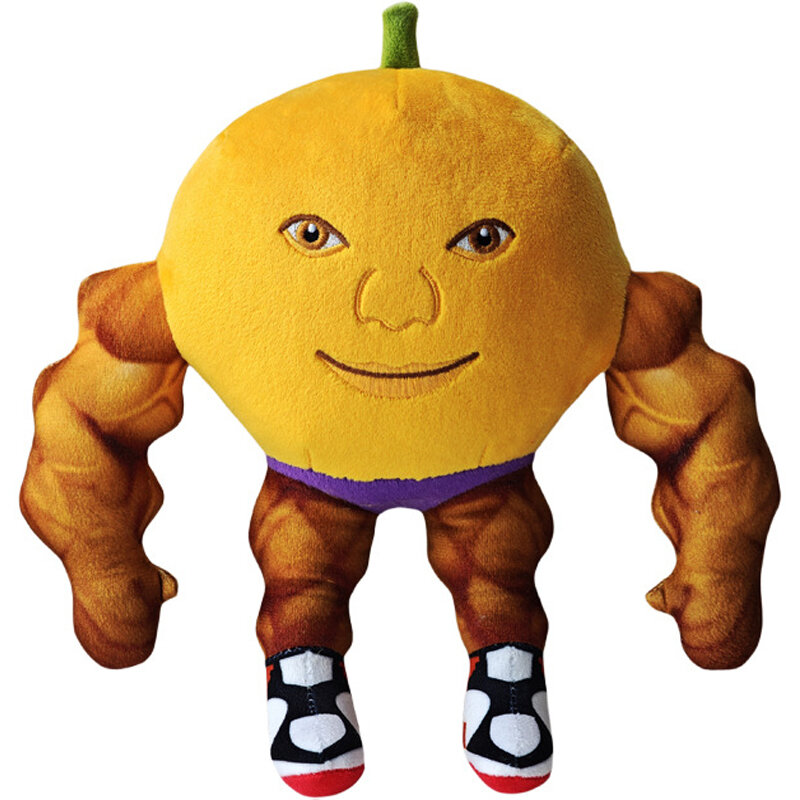 Эксклюзивный формат воссоздан для плюшевого бестселлера