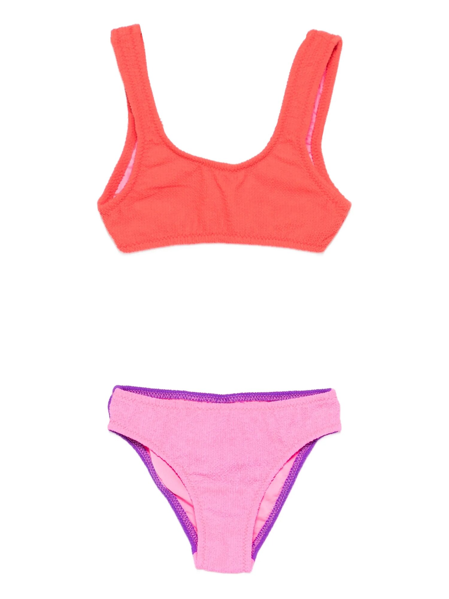 Купальник Фактурное бикини