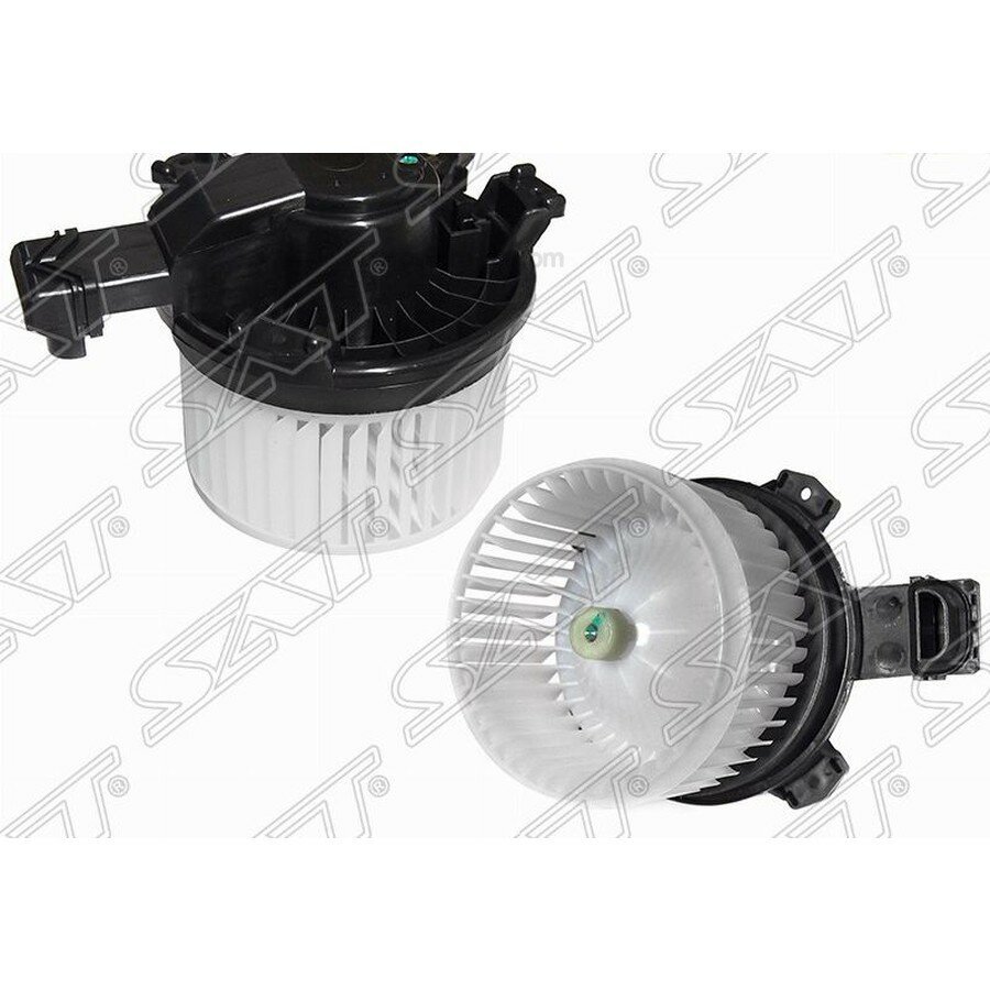 SAT ST97113D4000 Мотор отопителя салона (Левый руль) Kia K5 15-19 / Optima 16-21