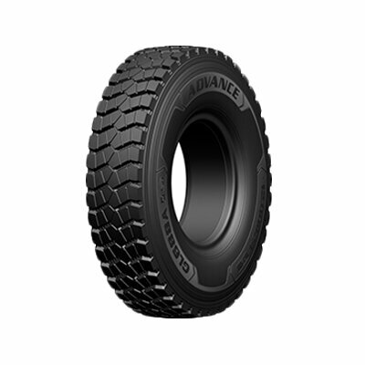 Шина 325/95R24 162/160K TORNADO GL688A TTF Универсальная (Вьетнам)
