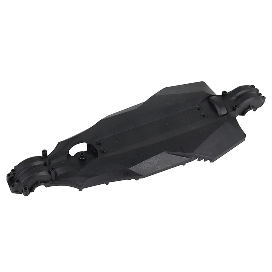 RC Car шасси автомобиля запасные части 25-SJ14 для Hosim 9125 RC Car
