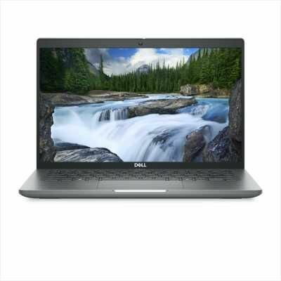 Ноутбук Dell Latitude 5450 14" (1920x1080) WVA, Intel Core Ultra 7 155H, 16GB DDR5, 512GB SSD, Intel Arc, Windows 11 Pro, grey (5450-7561)