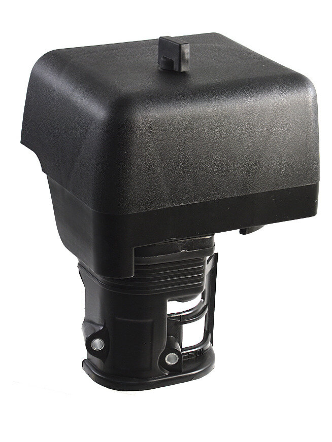 Корпус воздушного фильтра для мотопомпы CHAMPION GP100, GHP40-2, GTP80H комплект с фильтром