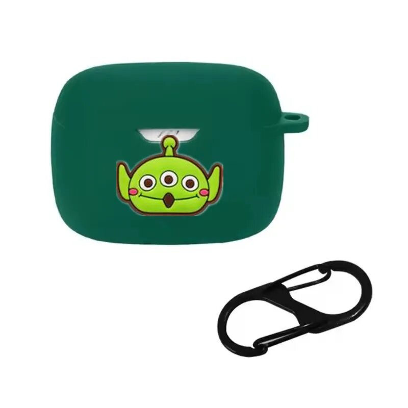 Чехол для наушников Disney для JBL Tune Beam/Buds JBL TUNE BEAM, Style 14