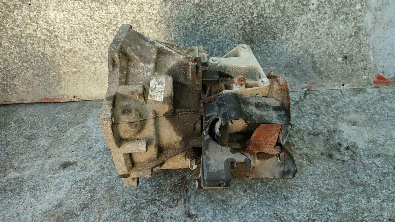 МКПП Ford Fusion 2005 3S6R7002AB