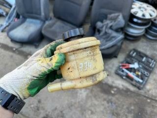 Бачок гидроусилителя руля Hyundai Accent 2 поколение G4EC 2008 (б/у)