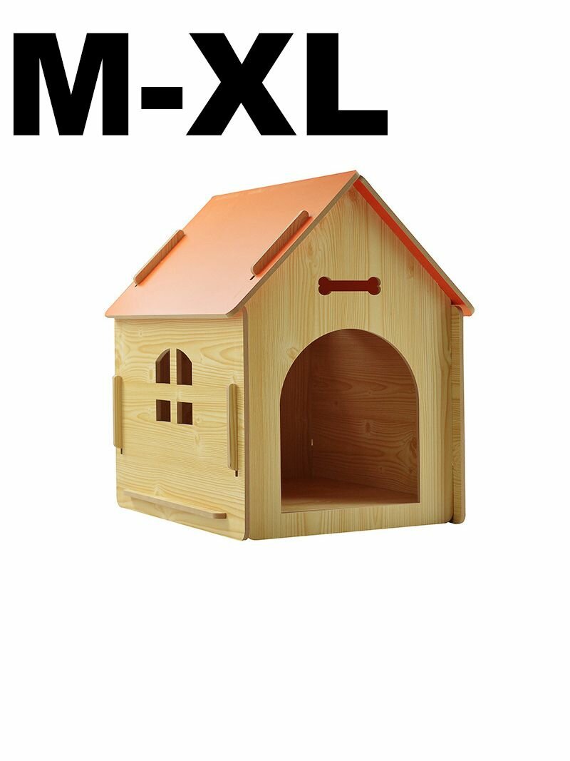 Будка для собак