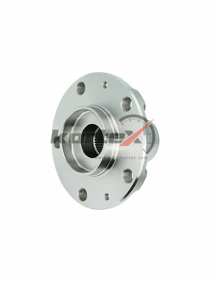 Ступица передняя KORTEX KHB4467STD для Citroen Jumper, Fiat Ducato, Peugeot Boxer