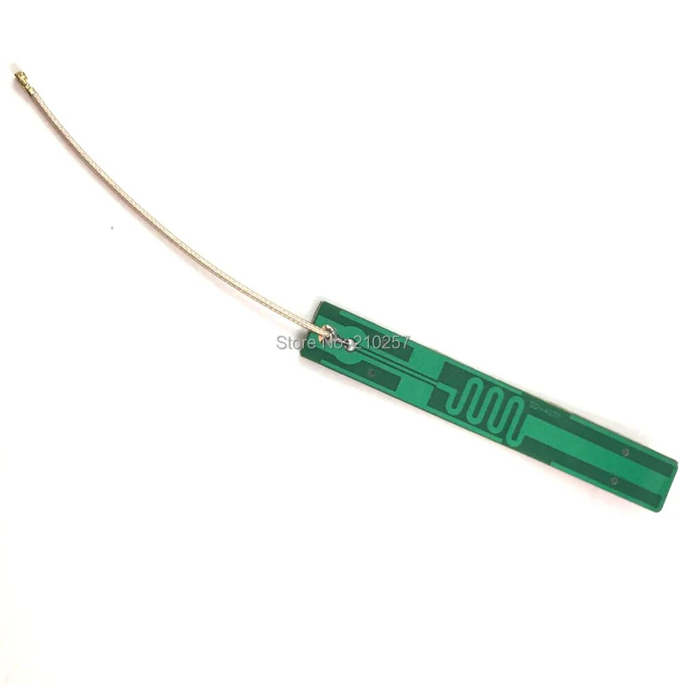 10 шт. 2,4G 3G 4G Gsm Антенна Внутренняя антенна 5dbi ipx.ufl разъем для Huawei модем