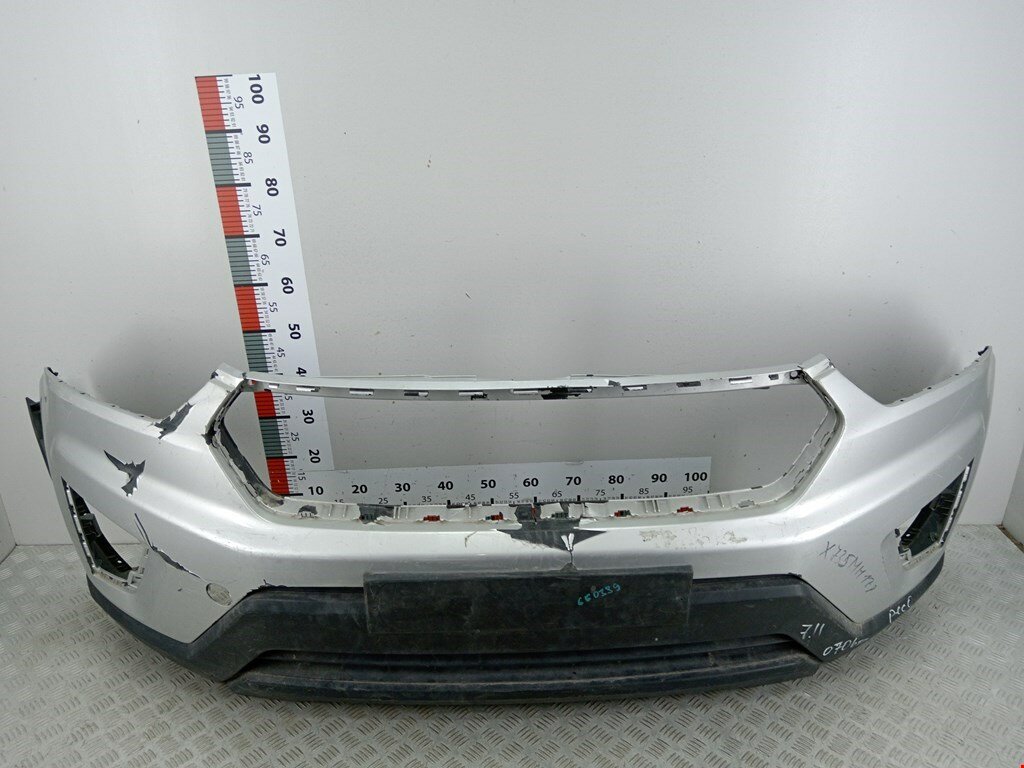 Бампер передний Hyundai Creta 1 86511M0000 арт. 2229974