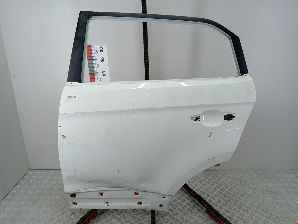 Дверь задняя левая Hyundai Creta 1 77003-M0000 арт. 2229651