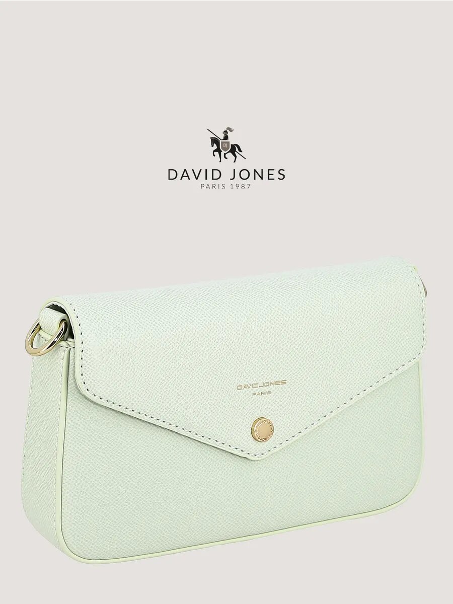 Сумка кросс-боди