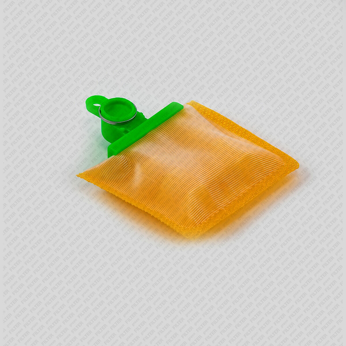 Фильтр Топл. mitsubishi Galant/L200/Lancer/Montero/Outlander/Pajero/Airtek/Delica/Pajero 90->(Green Filter Sf0114)