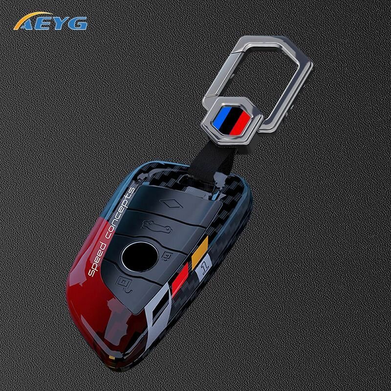 ABS чехол MyPads для автомобильного ключа БМВ X1 X3 X5 X6 X7 1 3 5 6 7 Серия G20 G30 G11 F15 F16 G01 G02 F48