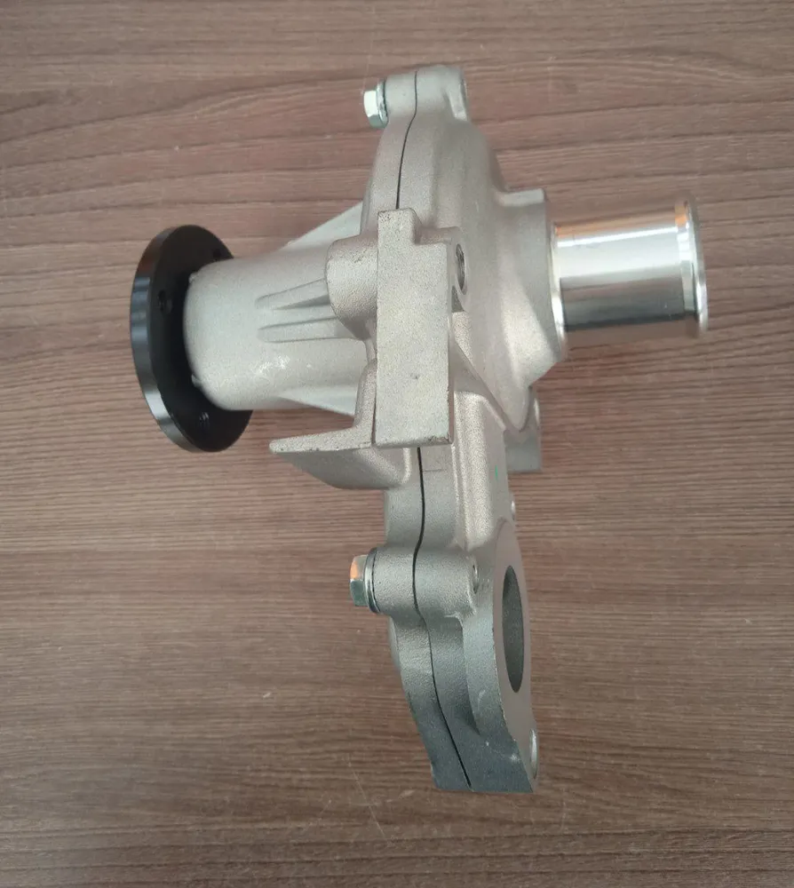 Помпа в сборе с корпусом подходит для автомобиля FAW Vita ФАВ Вита