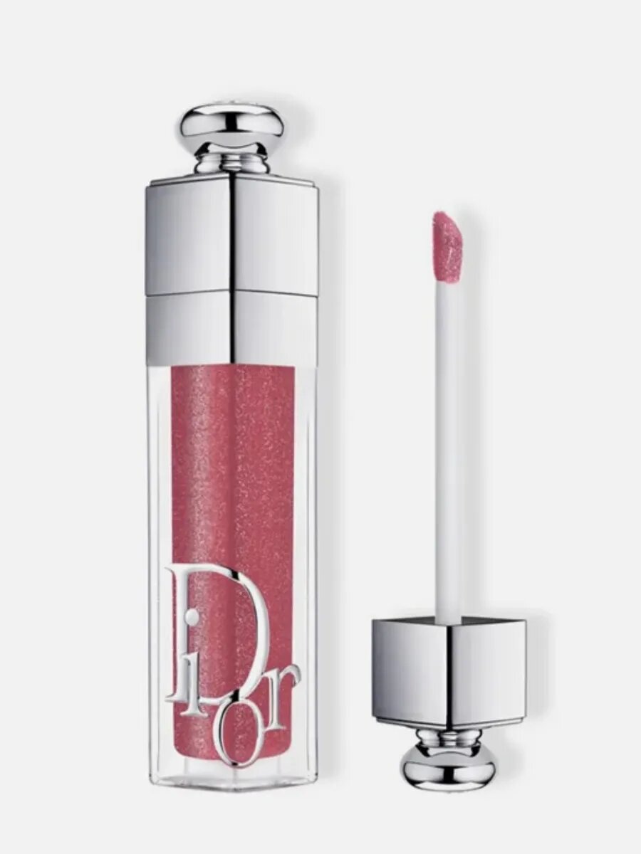 Блеск-плампер для губ DIOR addict lip maximizer 026
