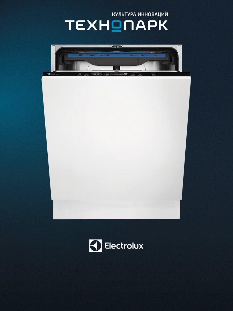 Встраиваемая посудомоечная машина Electrolux EEM48221L
