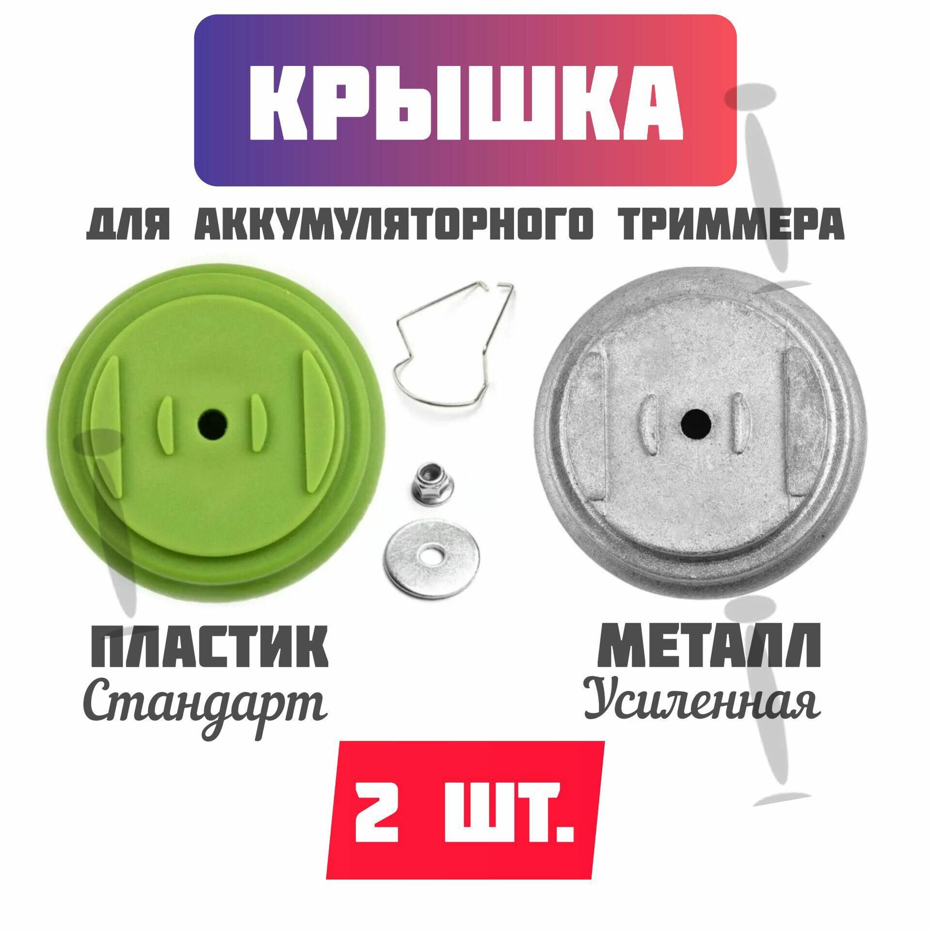 Нож для газонокосилкиOU
