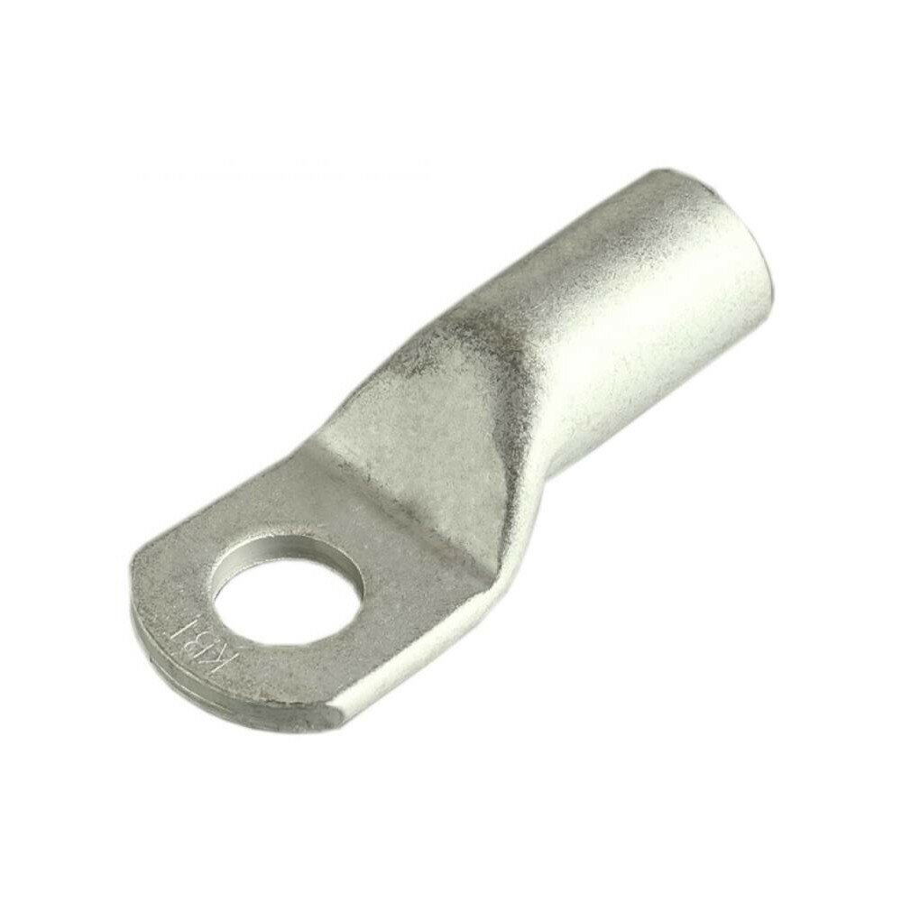 Наконечники луженые стандарт КВТ ТМЛс 35-8 под опрессовку {60914} (1 шт)