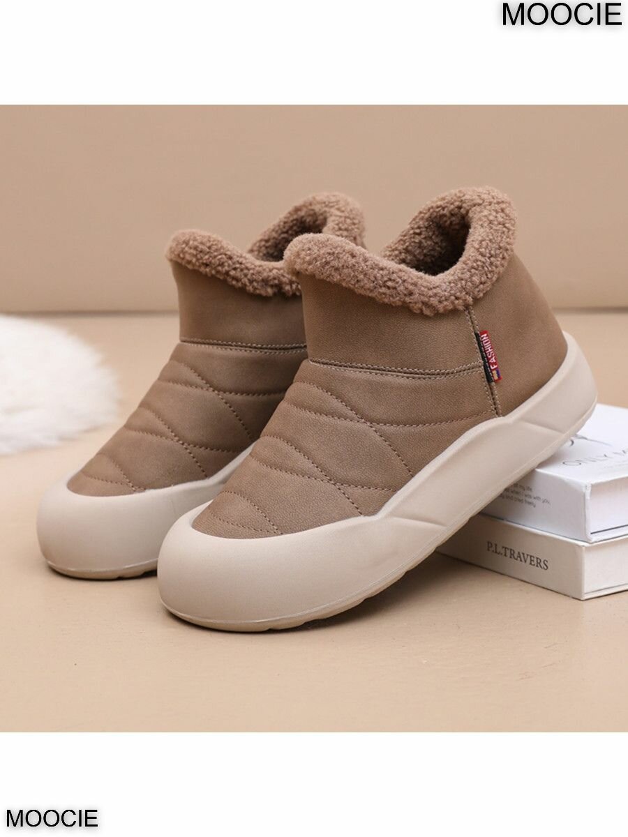 Галоши MOOCIE,41