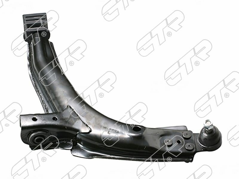 Рычаг подвески CTR CQKD2L левый DAEWOO NEXIA 97-02 (нов арт CQ0090L)