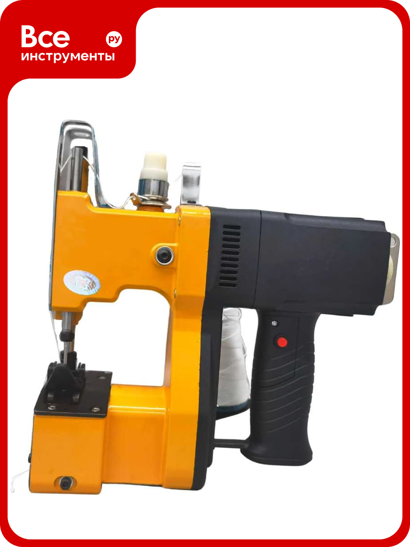 Мешкозашивочная машина Foodatlas, для зашивания мешков из различных материалов