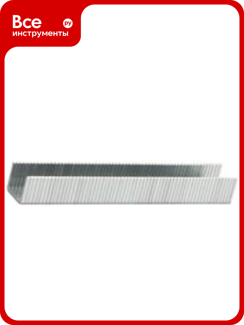 Скоба Proline 5000 шт. (14 мм; тип 140) Rapid 11915611, пластик