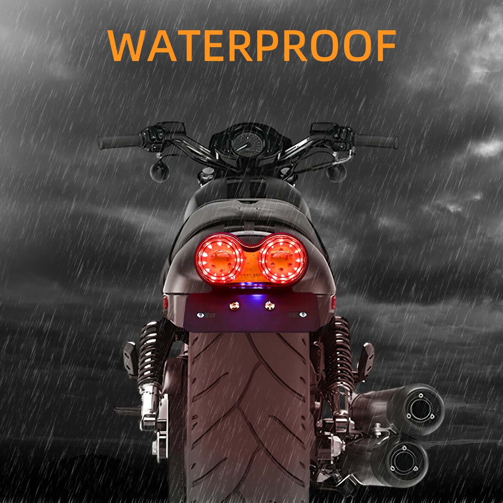 Запчасть для детского мотоцикла