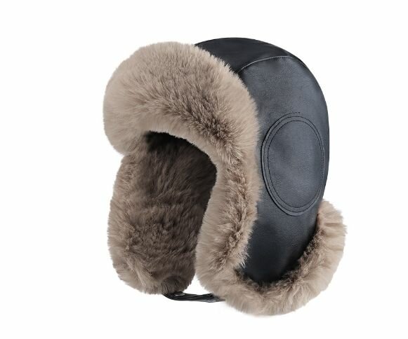 Шапка для рыбалки и охоты