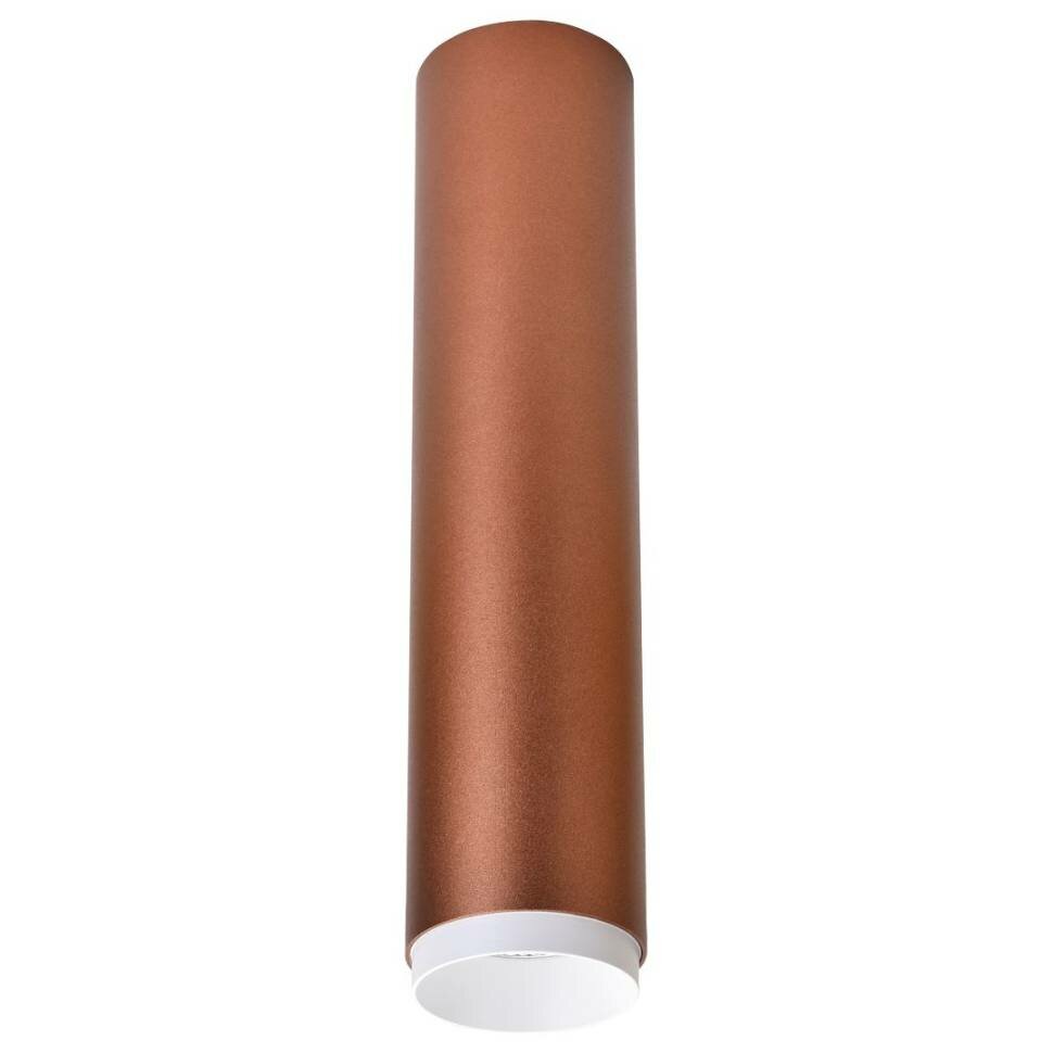 WE803.01.607+WE803. RG.000 WERTMARK TECHNICAL STECKEN светильник точечный накладной, LED, 15W, 4000K