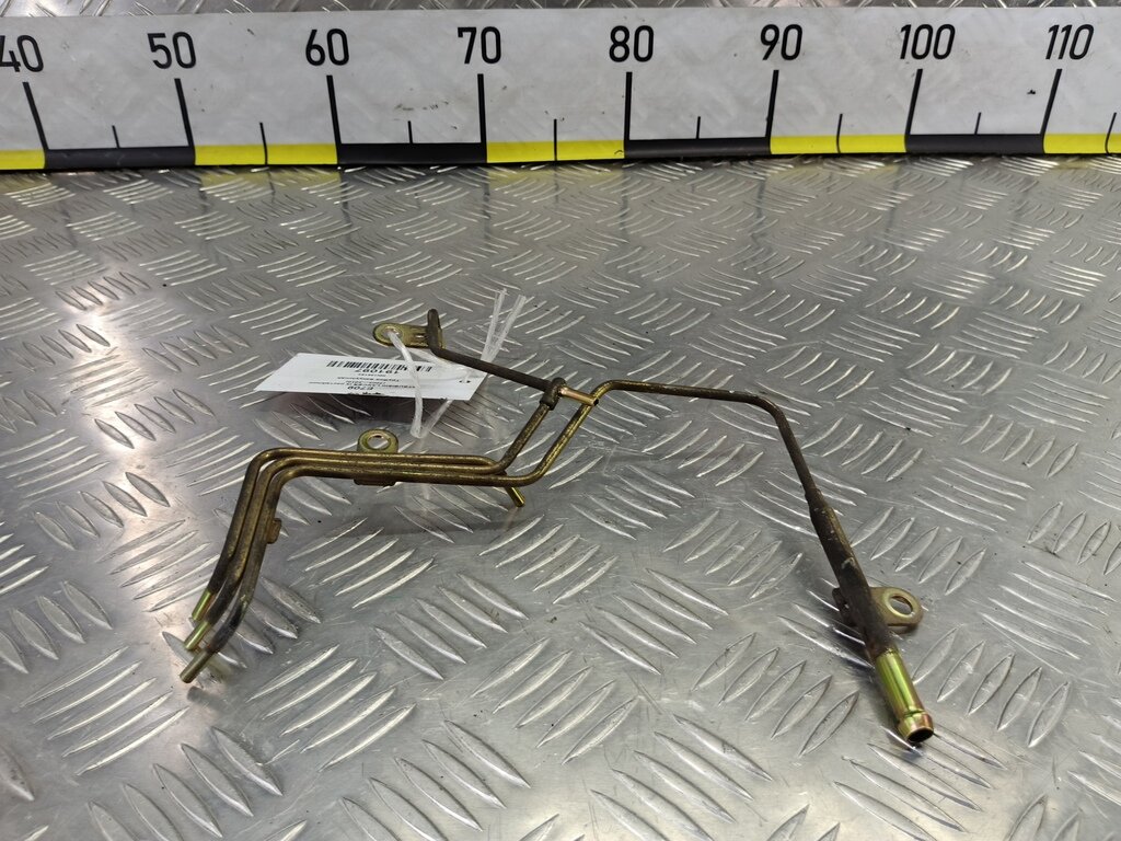 Трубка вакуумная Б/У для MITSUBISHI LANCER IX рестайлинг (2005—2010) MN156183