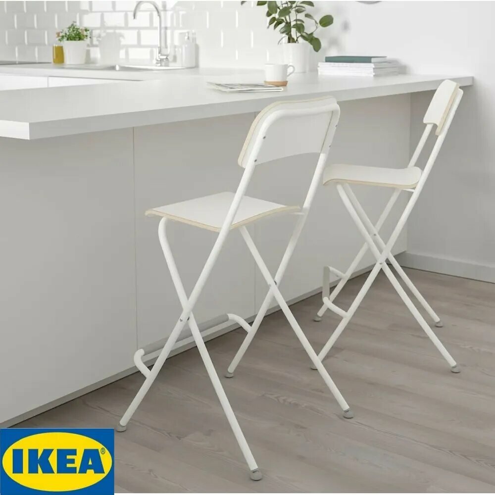 IKEA Барный стул, 2 шт.