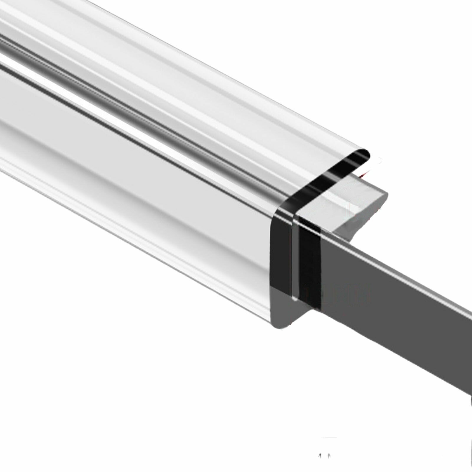 Уголки и кромки с силиконом для детской безопасности кромки и профиля мебели