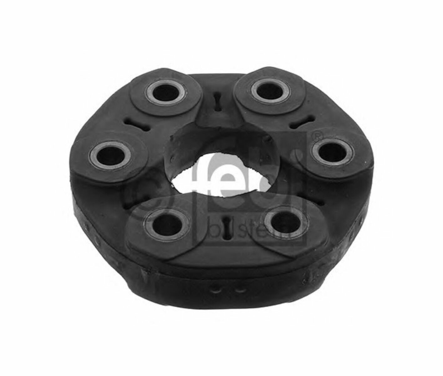 Муфтa Кардана Bmw 1 (F20) 125 D [2011/08-.](Febi 09203)