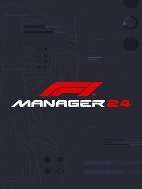 Игра F1® Manager 2024 | Steam Gift PC/ПК | регион России | Подарок Стим