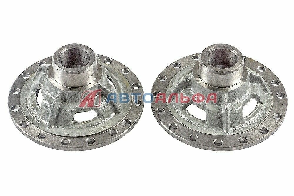 Чашка дифференциала заднего моста КАМАЗ в сборе (ПАО КАМАЗ)