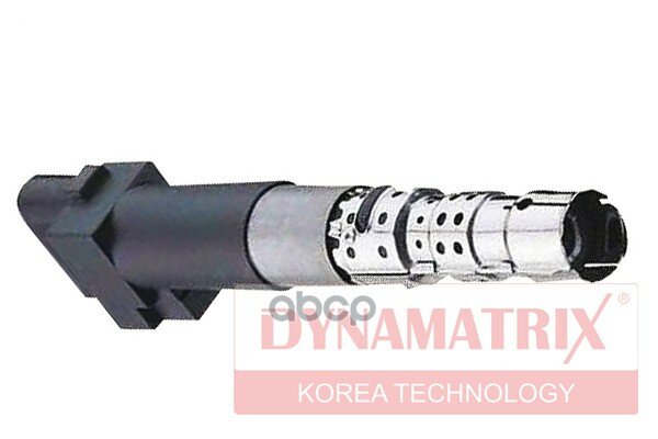 Катушка зажигания DYNAMATRIX-KOREA арт. DIC126