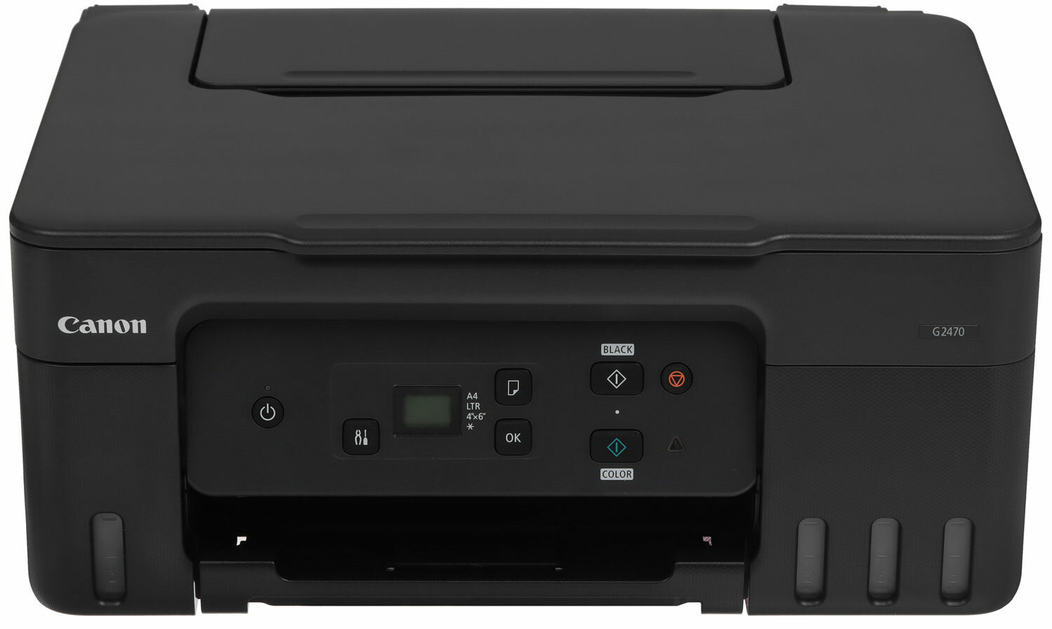 МФУ Canon PIXMA G2470 (5804C009)