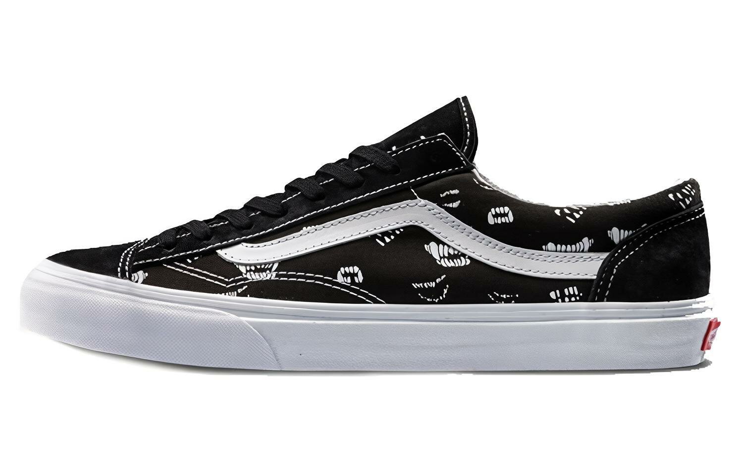 Кроссовки Style 36